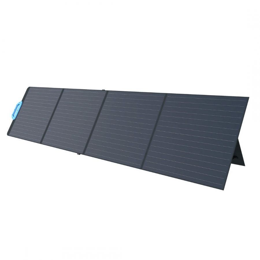 ⭐☜ ☞⭐【Сонячна панель BLUETTI PV200 Solar Panel】⭐☜ ☞⭐